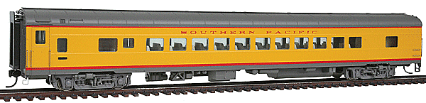 Walthers - ACF 44-Seat Coach - Ready to Run - Southern Pacific(TM) (UP ...