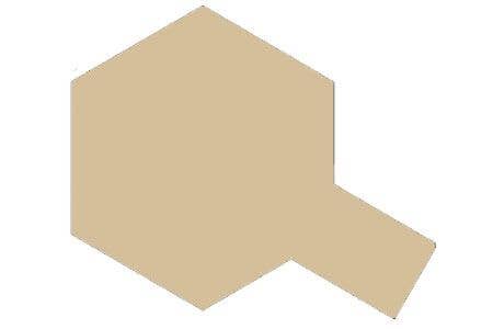 Tamiya - Acrylic Paint 1/3oz 10ml - X-31 Titan Gold - 865-81531