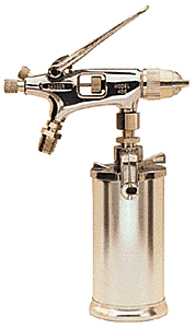 Badger - Airbrushes - Model 400 Touch-Up Gun - Fine - 165-4001