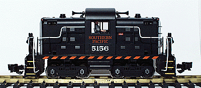 AristoCraf - Alco Center Cab Industrial Switcher Diesel Powered ...