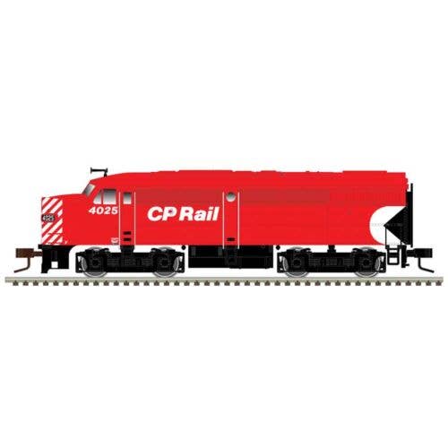 Atlas - Alco FA1 Large Numberboards - Standard DC - Master(R) Silver ...