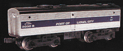 Lionel - Alco FB-2 - Port of Lionel - 434-618948