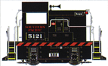 AristoCraf - Alco Lil' Critter Industrial Diesel Powered - ATSF/Santa ...