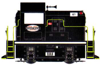 AristoCraf - Alco Lil' Critter Industrial Diesel Powered - Atlantic ...