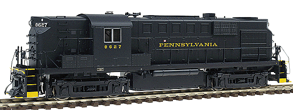 Life-Like - Alco RS11 - Standard DC - PROTO 1000(TM) - Pennsylvania ...