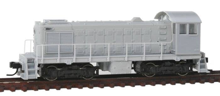 Atlas - Alco S2 - Standard DC - Master(R) - Undecorated - 150-40000693