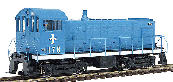 Life-Like - Alco S3 - Standard DC - PROTO 2000(R) - Boston & Maine ...