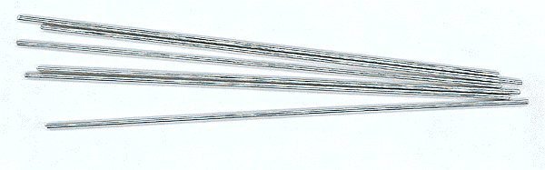Microflame - Aluminum Brazing Rods - 450-3102