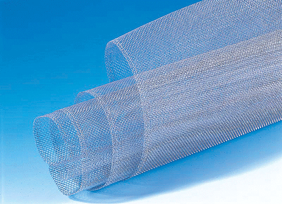 Faller - Aluminum Screening Wire Mesh - 272-170665