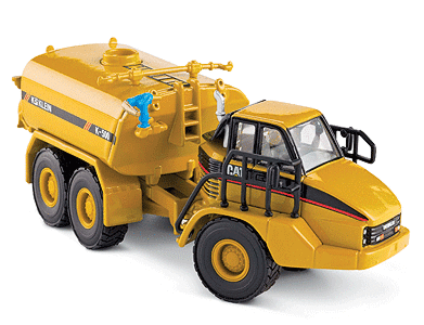 Norscot - American Construction Equipment - Caterpillar(R) - 730 ...