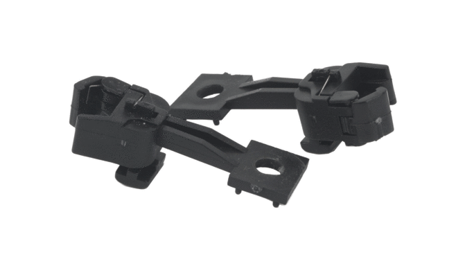 MTH - American Flyer Compatible Freight Car Coupler Set - 507-351107