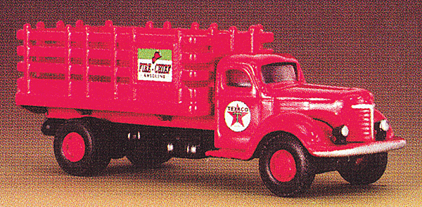 Imex - American Trucks - International KB8 Conventional (Assembled ...