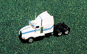 TnS - American Trucks - Tractor ONLY - Kenworth T600 3-Axle ...