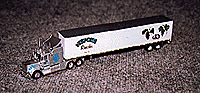 TnS - American Trucks - Tractor/Trailer - Peterbilt 3-Axle Conventional ...