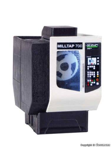 Kibri - Animated CNC Milling Machine - 405-38678