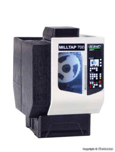 Viessmann - Animated CNC Milling Machine - 769-1380