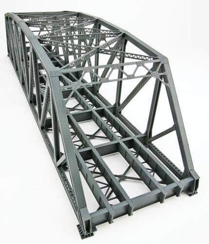 Ho Scale Bridges