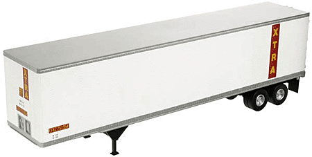 Atlas O - Atlas Master(TM) 45' Pines Trailer - Xtra - 151-8966