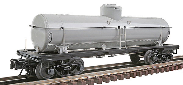 Atlas O - Atlas O Master(R) 8,000-Gallon Tank Car - 3-Rail - Ready to ...