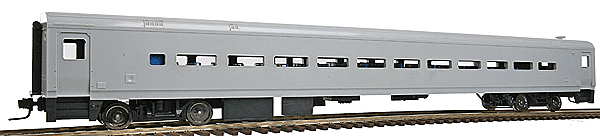 Atlas O - Atlas O Master(R) Comet II Passenger Cab Car, 2-Rail ...