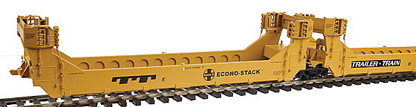 Atlas O - Atlas O Master(R) Gunderson Twin-Stack(TM) Intermodal Well ...