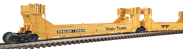 Atlas O - Atlas O Master(R) Gunderson Twin-Stack(TM) Intermodal Well ...