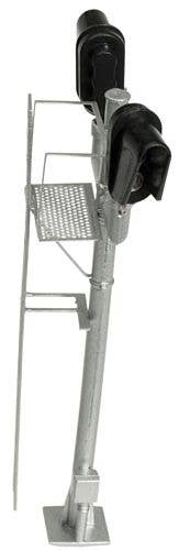 Atlas - Atlas Signal System - Modern Hooded Bi-Directional Block Signal ...