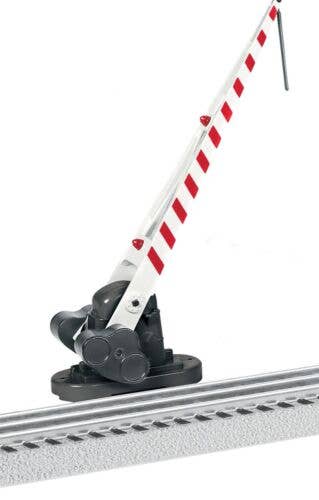 Lionel - Auto Crossing Gate - Includes 153C Contactor - 434-612714