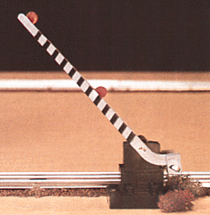 K-Line - Automatic Crossing Gate - 401-123