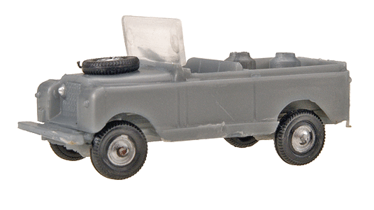 EKO - Automobile Land Rover - Open Top - 265-2033
