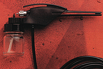 Testor - Aztek Airbrush External Mix Set - Model A220 - 704-2203