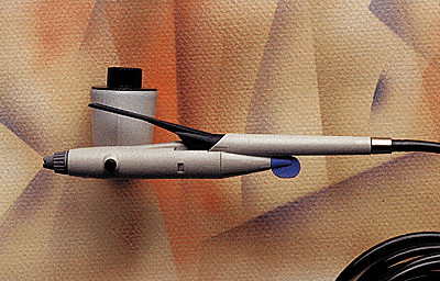 Testor - Aztek Airbrush, Internal Mix - Model 1000 - 704-93216