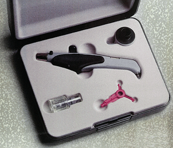 Testor - Aztek(R) Internal-Mix Airbrush Sets - Single-/Double-Action ...