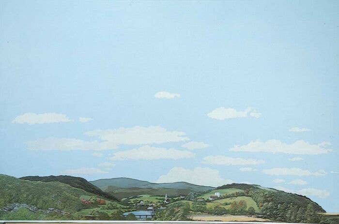 Walthers - Background Scene 24 x 36" 60 x 90cm - Instant Horizons(TM ...