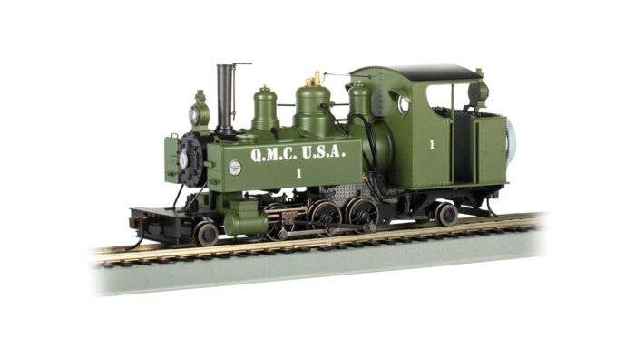 HALプロショップ2Bachmann Baldwin 2-8-0 DCC Sound Value Equipped Locomotive ...
