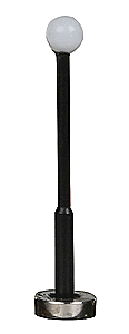 Atlas - Ball Streetlight - 150-60000064