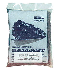 Highball - Ballast - 16oz 454g - Limestone - 330-320