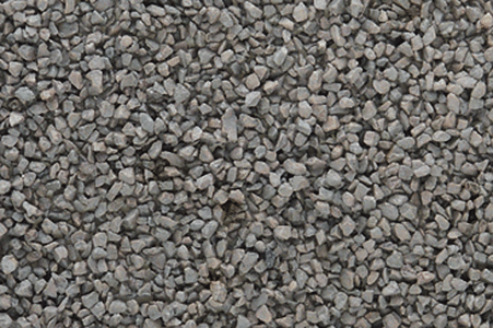 Woodland - Ballast - Coarse - 12oz 340g - Light Gray - 785-88