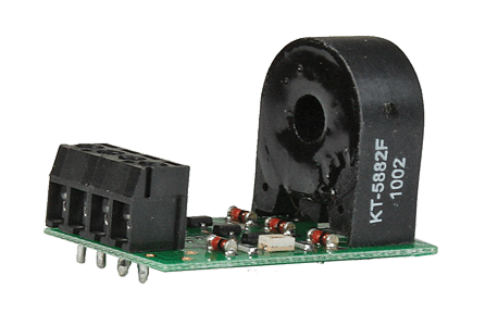 NCE - BD20 Block Detector Module - .01 to 20 Amps - 524-205