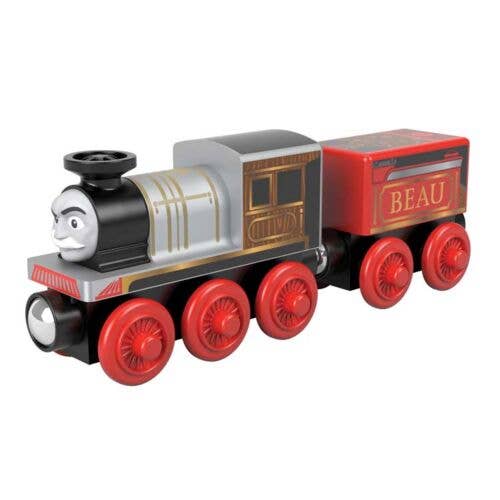 Fisher-Pri - Beau - Thomas and Friends(TM) Wooden Railway - 286-GGH08