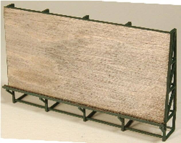 GCLaser - Billboard Support 3-Pack - Kit (Laser-Cut Wood) - Each: 2-15/ ...