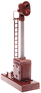 Lionel - Block Target Signal - 434-612832