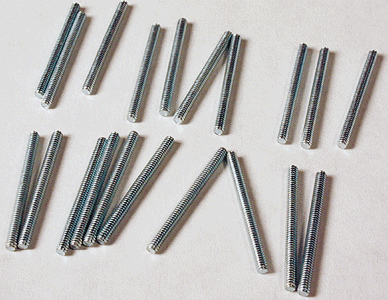 New Rail - Blue Point(TM) Turnout Controller Accessories - Threaded ...