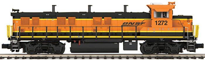 MTH - BNSF 3GS21B Genset Diesel - 507-22207082