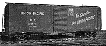 MorningSun - Book - Union Pacific Color Guide to Freight & Passenger ...