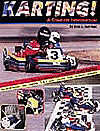 Motorbks - Book - Karting! - 503-129598