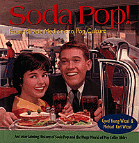 Motorbks - Book - Soda Pop! - 503-896583260