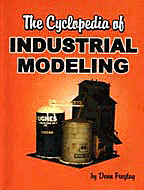 Plastruct - Book - The Cyclopedia of Industrial Modeling by Dean ...