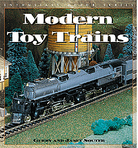 Motorbks - Book - Motorbooks Enthusiast Color Series(R) - Modern Toy ...
