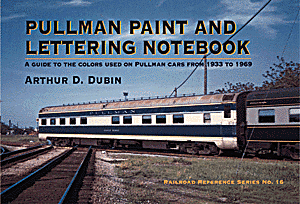 Firecrown - Book - Pullman Paint and Lettering Notebook - 400-1075